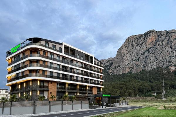 Wyndham Garden Antalya Konyaalti - Antalya