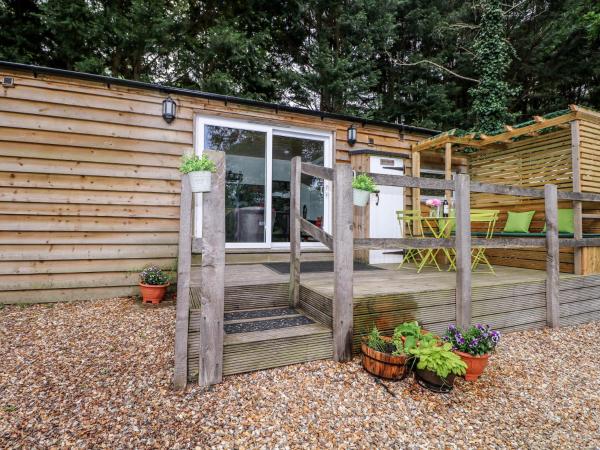 Harvest Lodge - Horsham