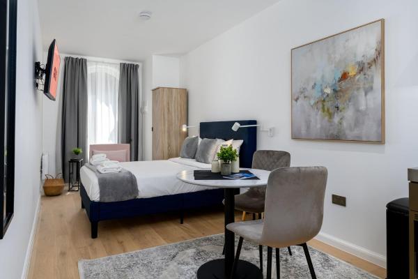 Guestready - Greenwich Park Studios - Central London
