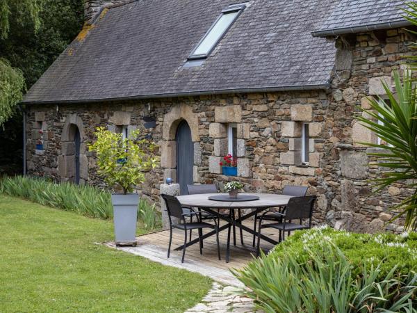 Escapade Bretonne - Lannion