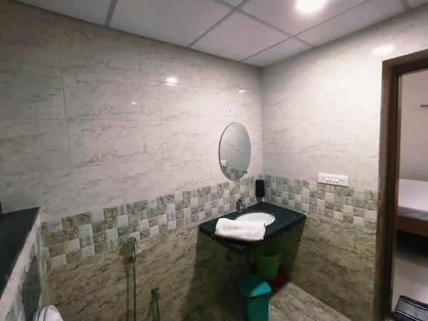 Keshavam Abhinandan Guesthouse - Varanasi
