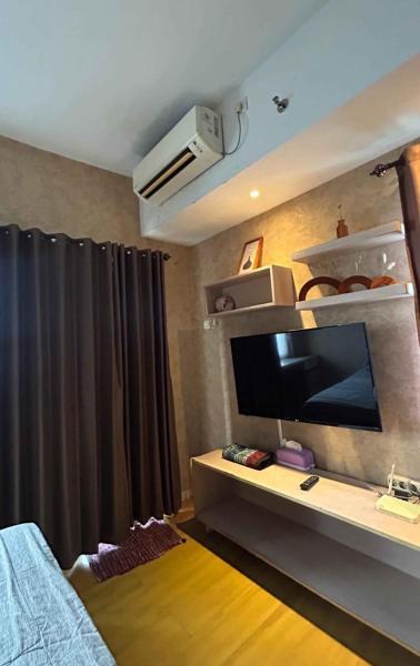Author Properti - Depok