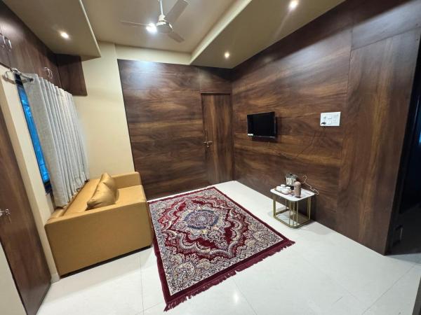 Ramona Homestay - Kolhapur