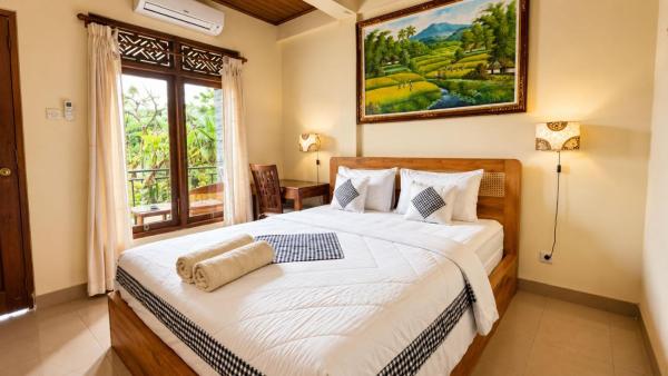Demank House - Ubud