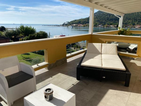 Maison Del Magra - Liguria