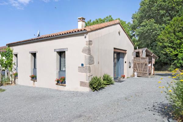 Gîte Du Côteau - Pouzauges