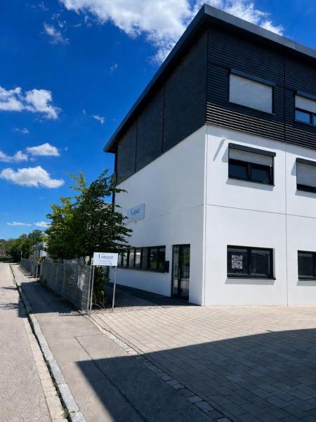 Gauaz Boardinghouse - Puchheim