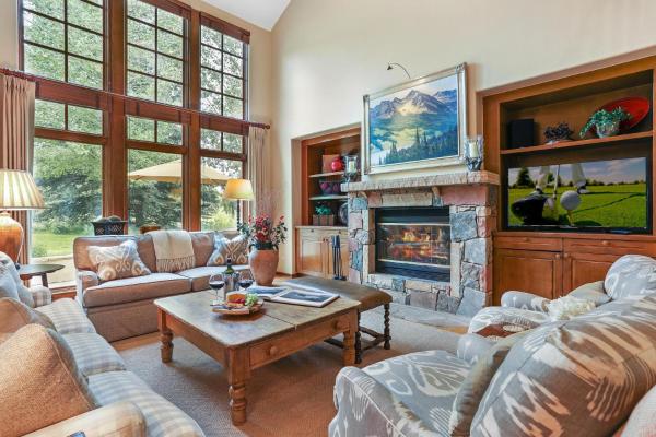 143 Enclave - Avon, CO