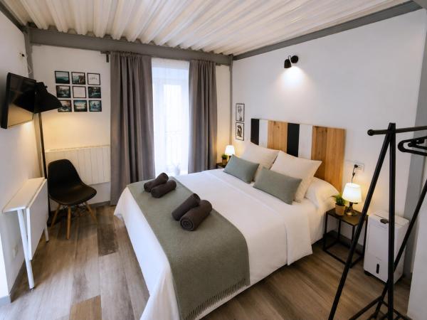 Vibuhomes Estudio I Moderno Junto A La Catedral - Burgos