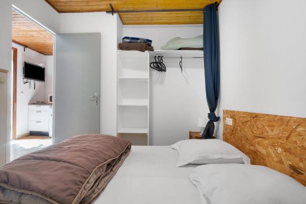 14.la Clairière Option Clim -2 Pers - Dordogne