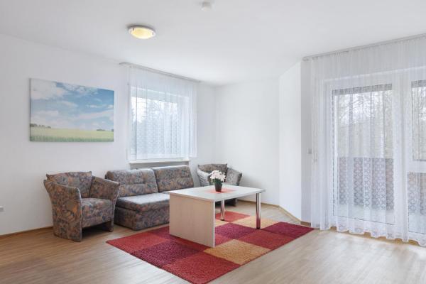 Apartment 30 - Villingen-Schwenningen