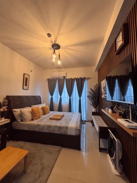 Sunrise Loft - Iloilo City