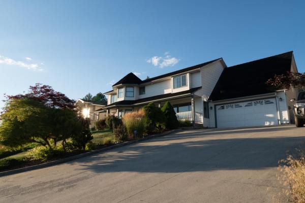 Knoxpeace Bnb - Kelowna