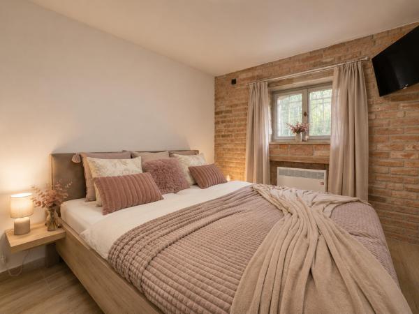 Hangulat Apartman - Eger