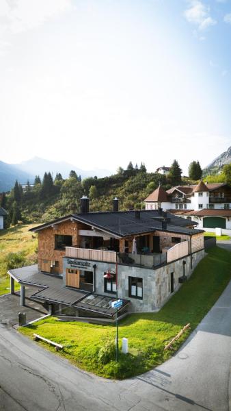 Seekarspitz Boutique Appartements - Obertauern
