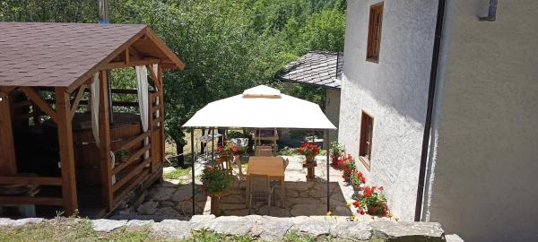Lu Biulè Ca' D'aldo - Ceresole Reale