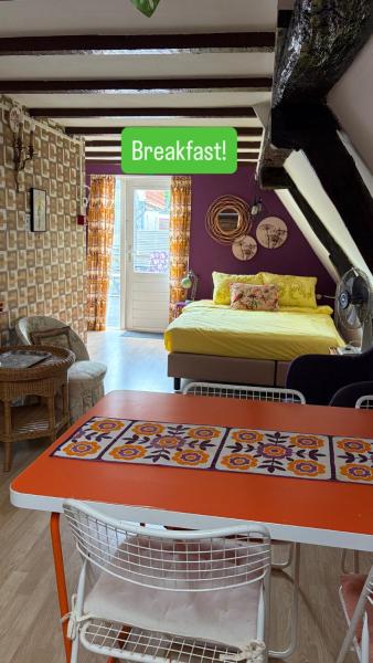 Soepp Hotel & Restaurant - Castricum
