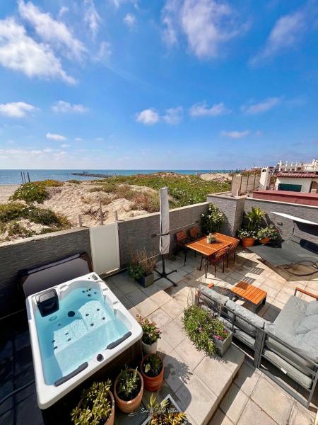 Fiorucci Apartments - Marco's House - Fiumicino