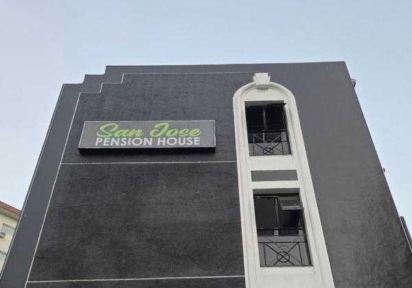 San Jose Pension House By Hiverooms - Cebu City
