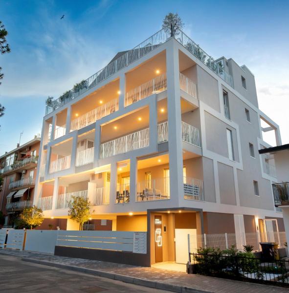 Levante For A Luxury Stay - Superior - Caorle