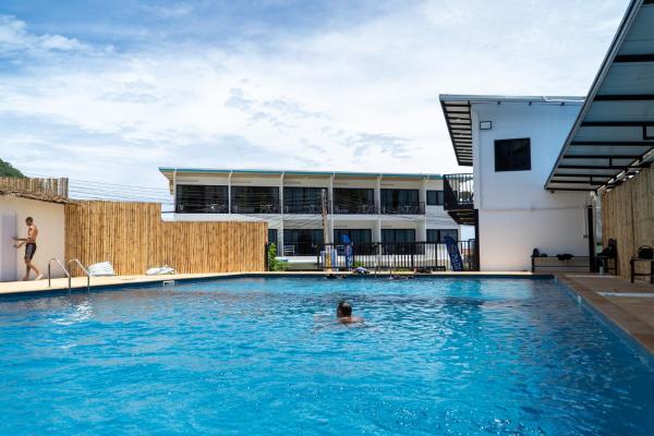 Buddha View Hostel - Ko Tao