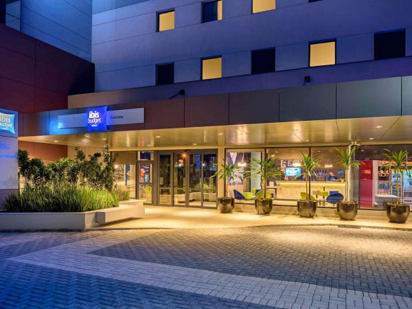 Novotel Sorocaba - Sorocaba
