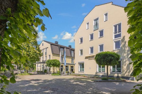 Hotel Zur Post - Eching