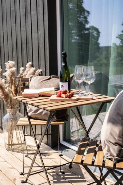 Järvevaatega Studio Apartment - Estonia