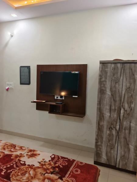 Shree Shyam Guest House Near Ram Mandir - Ayodhya