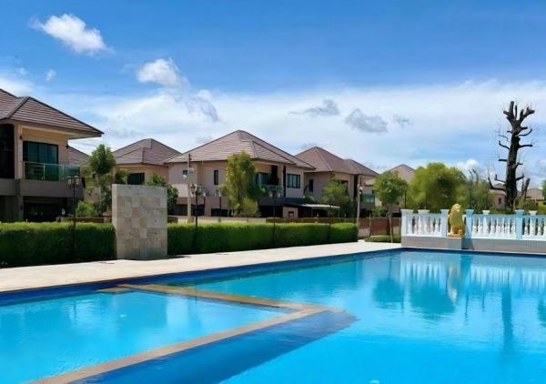 Holi Pty Hotel - Jomtien