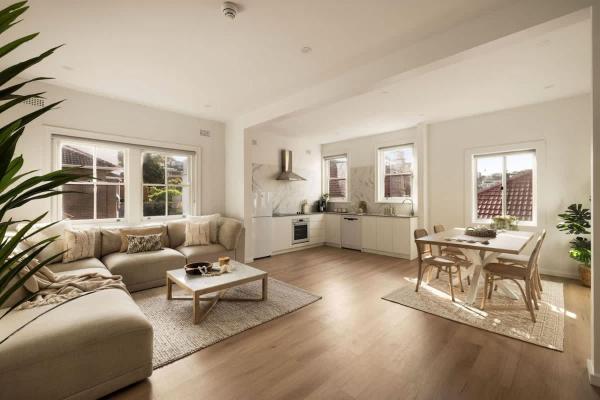The Drift - Beach Walks & Breakfast & Brunch - North Sydney