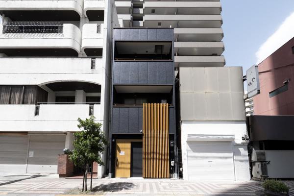 Avid Ueno Residence - Ginza