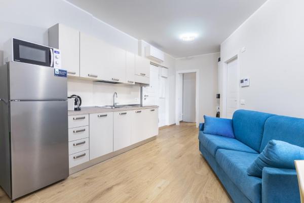 Hostdomus - Marina Suite - Near The Sea - Pietra Ligure