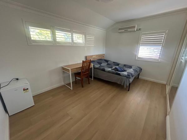 Room 16 - Parramatta