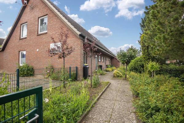 Ferienreihenhaus Kornhof 5c - Dahme