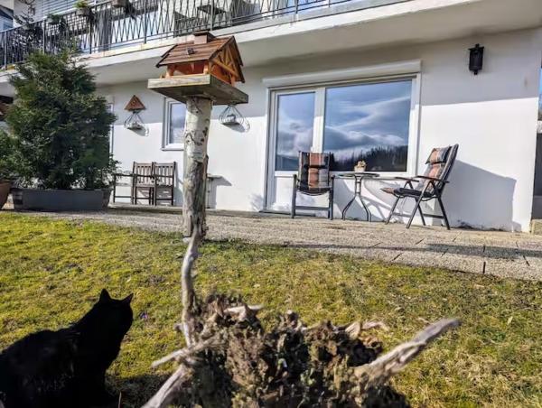 Haus Kiel Wohnung Mühlenberg - Altenau