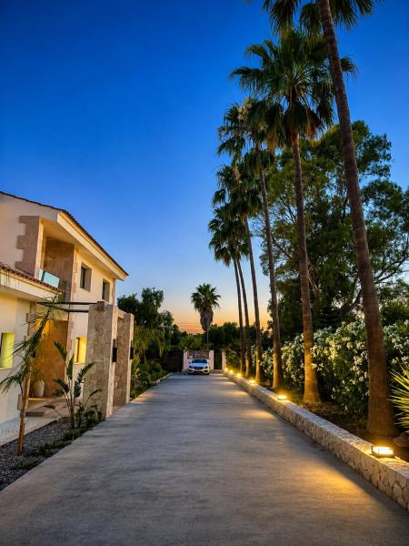 Ferienvilla Casa Mia - Palma