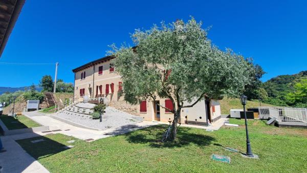 Ca' Corniani - Asolo