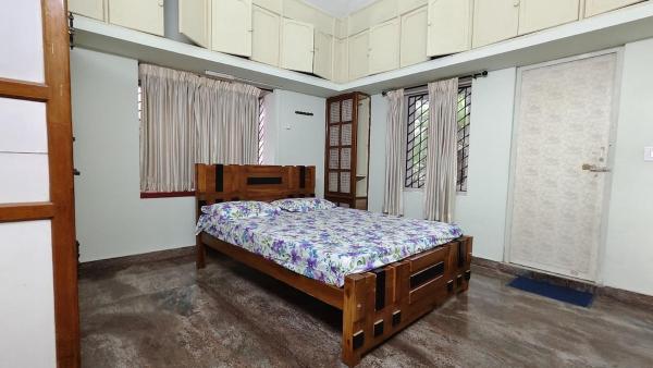 Kalliyattu Homestay - Palakkad