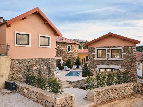 Grilo Village House - Douro Valley, Armamar - Armamar
