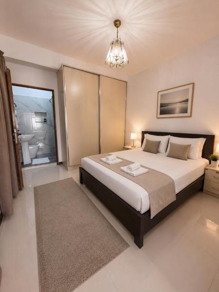 Drasa Harmony Apartment - Argirocastro