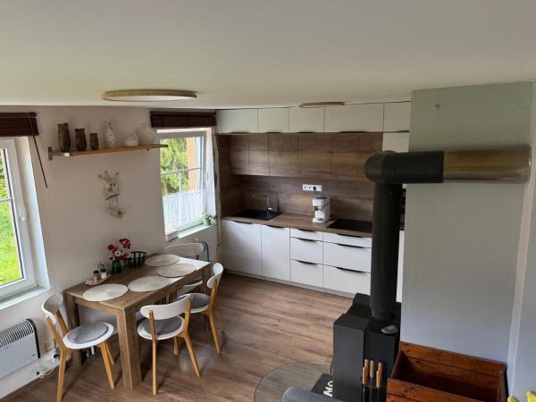 Apartment Owl - Czechy