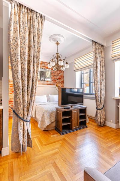 Hello Warsaw I Charming Apartment In The Old Town - Varsavia