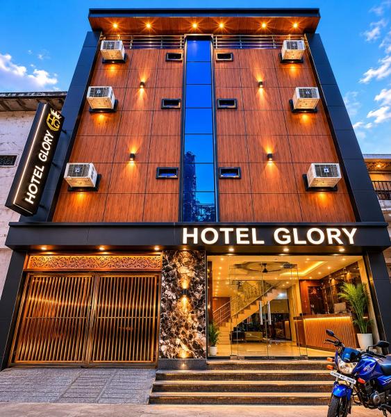 Hotel Glory - Uttarakhand