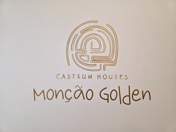 Monção Golden I - Bela