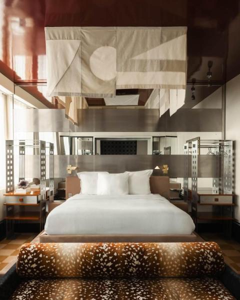 Pied A Terre Oberkampf - Villepinte