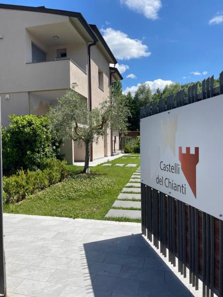 Castelli Del Chianti - Radda in Chianti