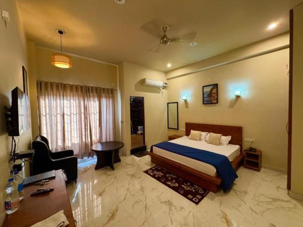 Green Hillock Hotel - Alwar
