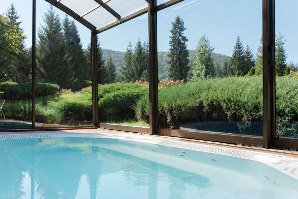 Hotel Clermont - Covasna