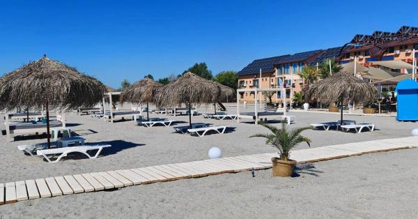 Complex Turistic Perla Venusului - Mangalia